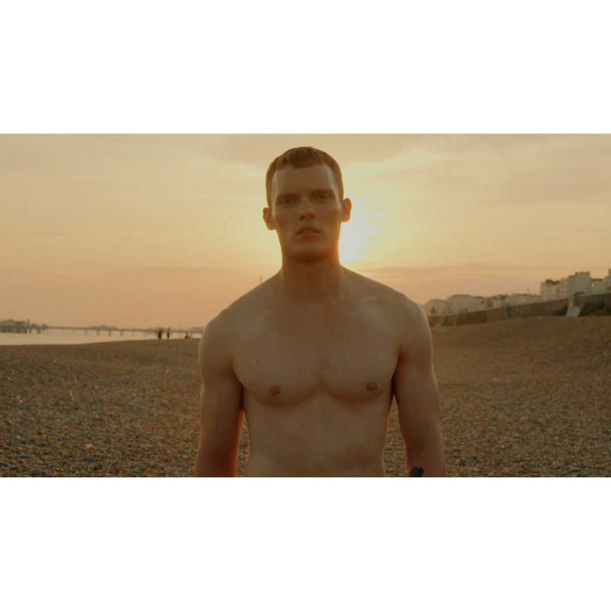 The Making of Red Hot 2021 Documentary – Thomas Knights Studio