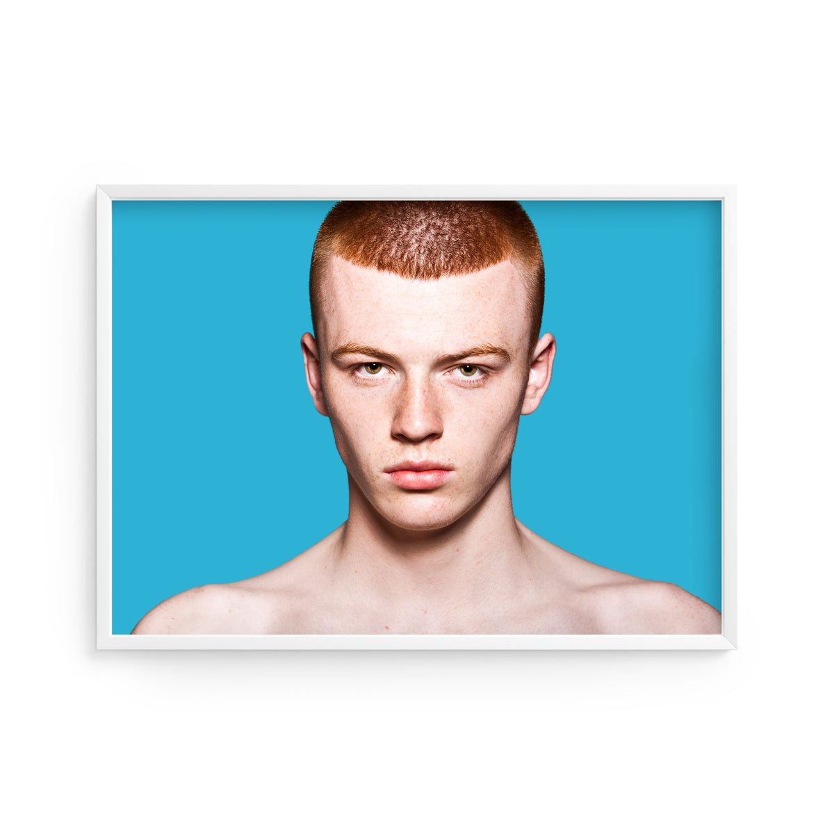 RED HOT 100 - Jake – Thomas Knights Studio